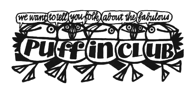 BBC Radio 4 Great Lives – Kaye Webb | The Puffin Club